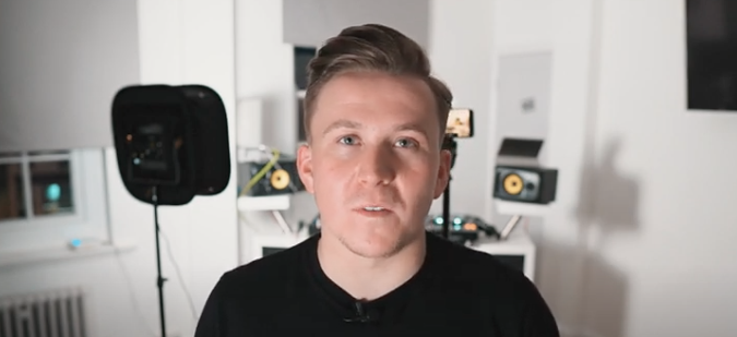 How To Live Stream [Ben Rainey] | Doing The Damage