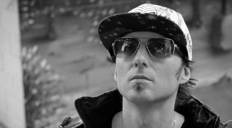 Ben Fox [DJ Mix] | Doing The Damage