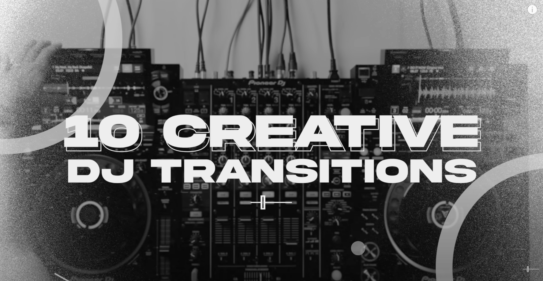 10 of the BEST DJ Transitions [Tips] | Doing The Damage